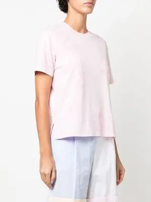 Thom Browne Anchor Print T-shirt