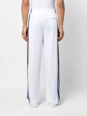 COUNTY OF MILAN Logo-print Track Pants