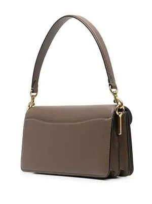 COACH Tabby 26 Shoulder Bag - Brown