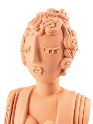 SELETTI Magna Graecia Poppea Bust