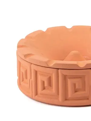 SELETTI Magna Graecia Ashtray