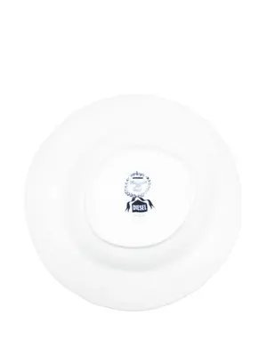 SELETTI X Diesel Classics On Acid Arabian Soup Plate