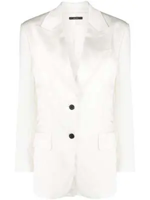 TOM FORD Single-breasted Blazer