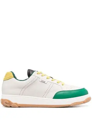 Gcds Low Top Sneakers For Men