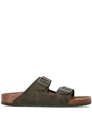 Birkenstock Almond Toe Sandals For Men
