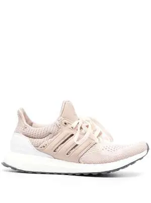 Adidas Perforated Low-top Sneakers