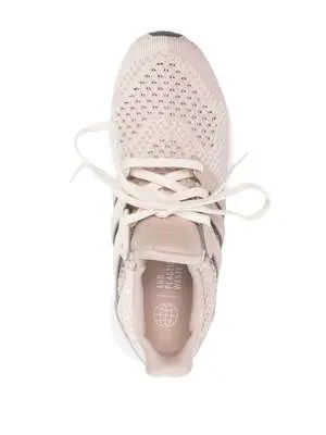 Adidas Perforated Low-top Sneakers