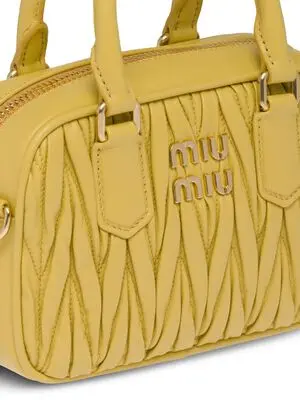 Miu Miu Shoulder Bag