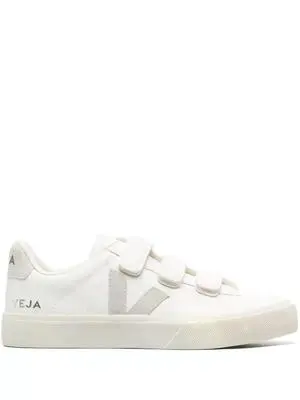 VEJA Recife Chromefree Touch-strap Sneakers