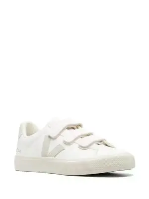 VEJA Recife Chromefree Touch-strap Sneakers