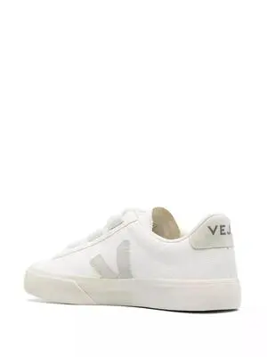 VEJA Recife Chromefree Touch-strap Sneakers
