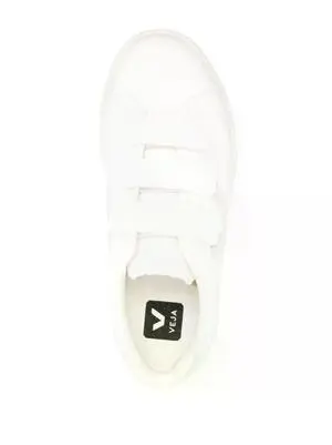 VEJA Recife Chromefree Touch-strap Sneakers