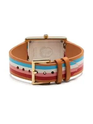 LACALIFORNIENNE Daybreak Venice Watch - Gold