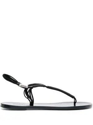 Isabel Marant Étoile Single Toe Strap Sandals