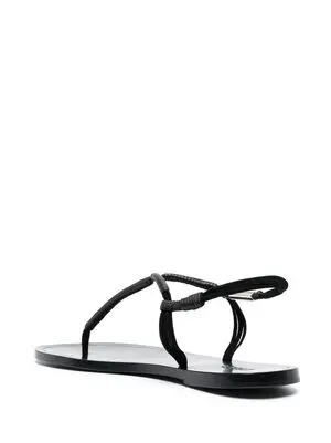 Isabel Marant Étoile Single Toe Strap Sandals