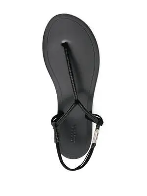 Isabel Marant Étoile Single Toe Strap Sandals