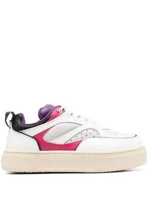 Eytys Sidney Leather Sneakers