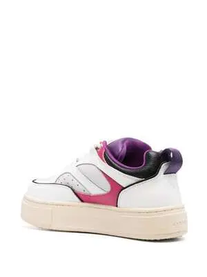 Eytys Sidney Leather Sneakers