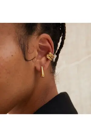 SOKO Nyundo Ear Cuff