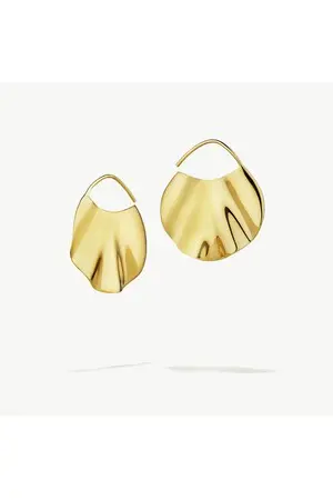 SOKO Bidu Threader Earrings - Gold