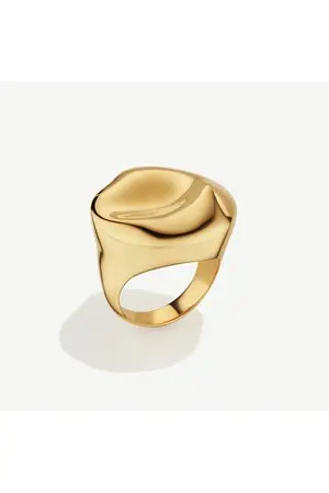SOKO Bahari Signet Ring