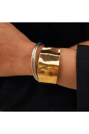 SOKO Fuliwa Cuff Bracelet