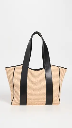 LISELLE KISS Penelope Tote