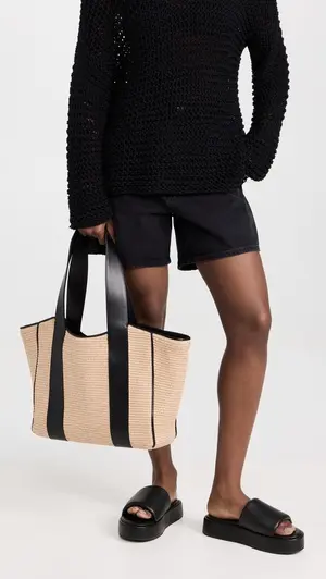LISELLE KISS Penelope Tote
