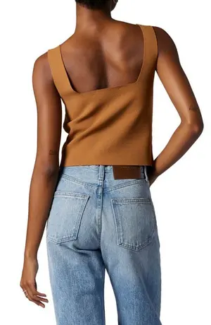 Equipment Lyana Tank Top