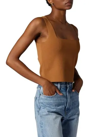 Equipment Lyana Tank Top