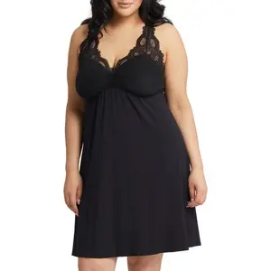 Fuller Cup Lace Chemise