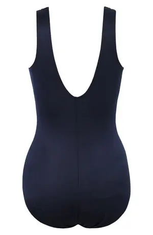 Miraclesuit Illusionist Palma One-piece Swimsuit