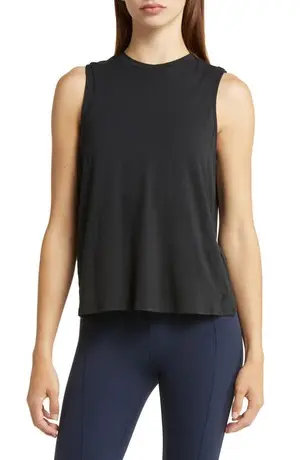 Sweaty Betty Draped Back Tank