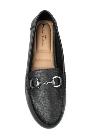 Me Too Dayne Leather Loafer