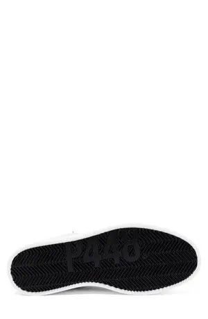 P448 X Scuderia Alphatauri Jack Low-Top Sneakers In White - 45