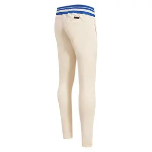 PRO STANDARD Golden State Warriors Retro Classic Fleece Sweatpants