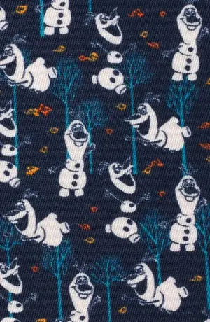 CUFFLINKS, INC. Disney Novelty Tie