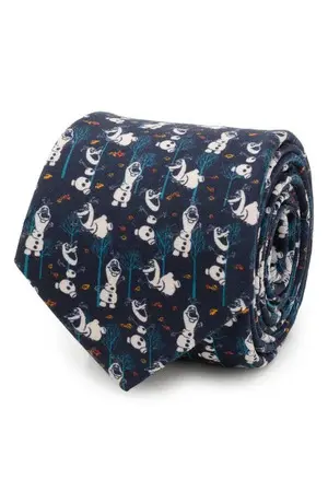 CUFFLINKS, INC. Disney Novelty Tie