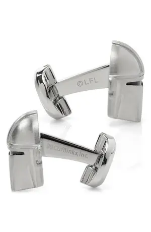 CUFFLINKS, INC. Cufflinks