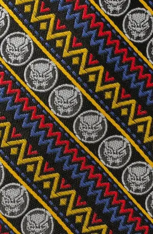 CUFFLINKS, INC. Marvel Novelty Neck Tie