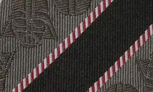 CUFFLINKS, INC. Star Wars Vader Helmet Neck Tie