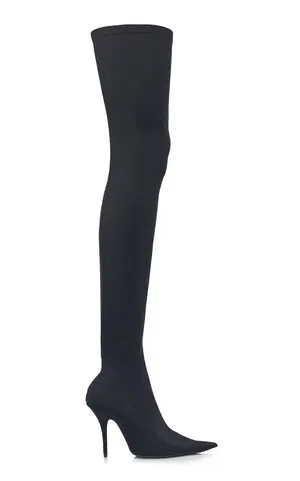 Women's Knife Boots