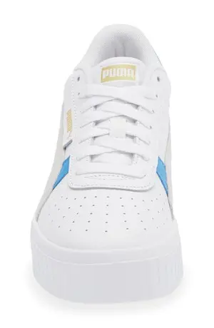 PUMA Cali Wedge Sneaker
