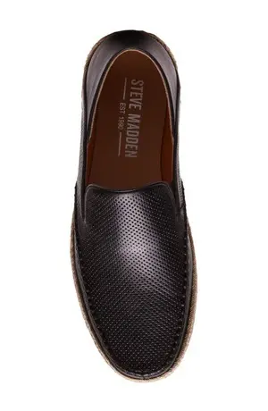 Steve Madden Caydenn Slip-on Loafer