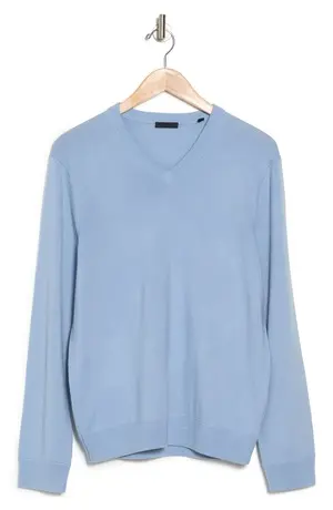 ATM Anthony Thomas Melillo V-neck Sweater