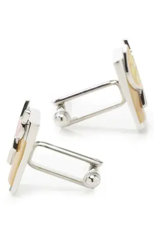 CUFFLINKS, INC. Cufflinks