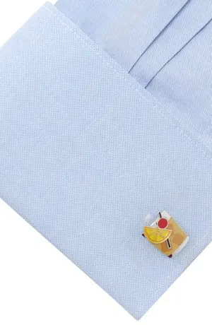 CUFFLINKS, INC. Cufflinks
