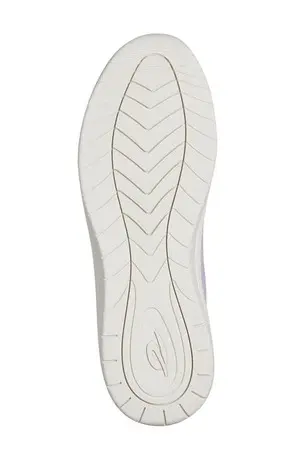 Easy Spirit Glitz Slip-on Sneaker - Light Purple