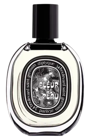 DIPTYQUE Fleur De Peau Eau De Parfum - No Color