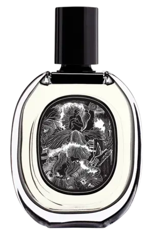 DIPTYQUE Fleur De Peau Eau De Parfum - No Color